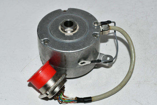 Heidenhain ROD 320.002-500 Rotary Encoder 254 847-03 – VB Industrial Supply