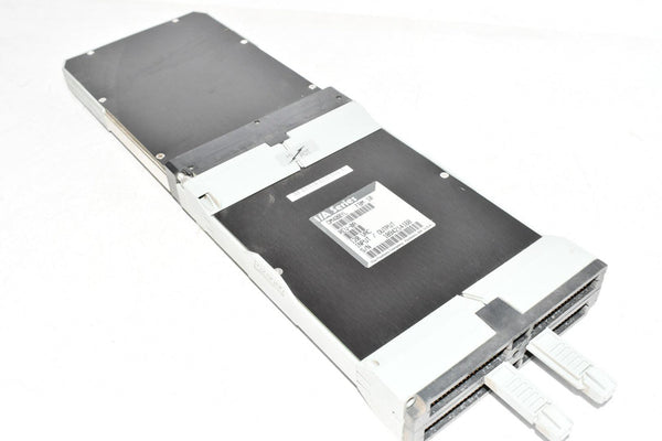 INVENSYS FOXBORO DM400YL INTERFACE MODULE FBM10 FIELDBUS I/O 120 VAC I ...