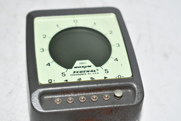 Johnson Gage 1.000-12 UNF 1/B/2B/3B Digital Internal Thread Gaging Com ...