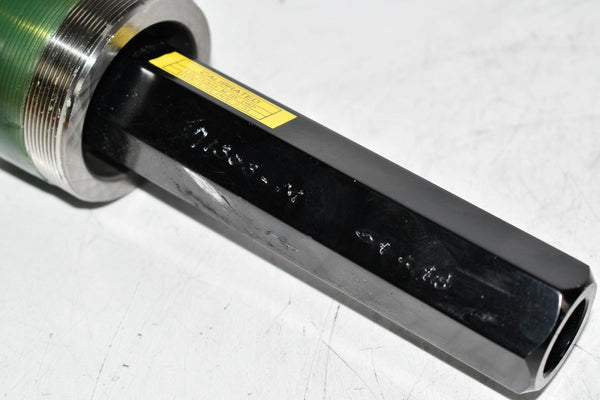 Johnson Gage 2.548-18 UN-3A Setting Plug Thread Plug Gage MEAN pd 2.50 ...