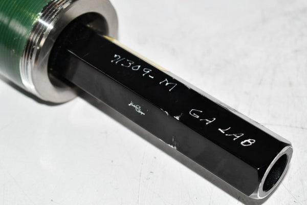 Johnson Gage 2.750-12 UN-2A Setting Plug Thread Plug Gage MEAN pd 2.69 ...