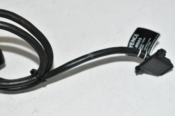 Keyence GL-R16H-R GL-RS05 LIGHT CURTAIN RECEIVER 24 VDC – VB Industrial ...