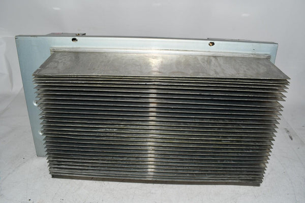 Nachi RIX1120 33727 SERVO AMPLIFIER DRIVE 6-AXIS FOR AX ROBOT CONTROLL