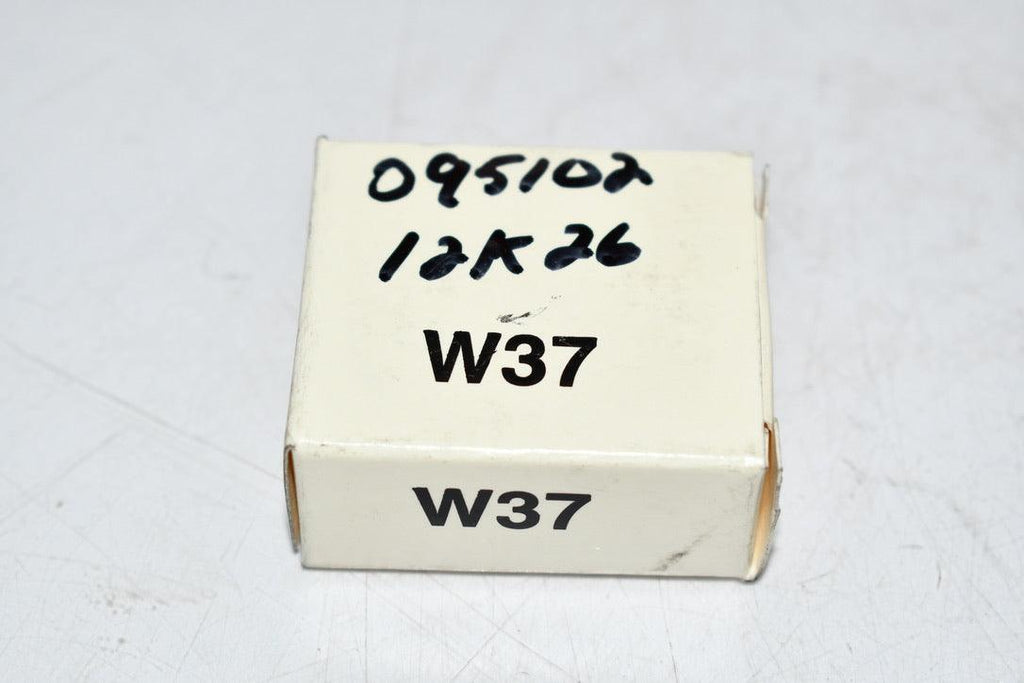 NEW Allen Bradley W37 NEMA Overload Relay Heater Element