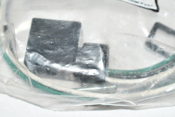 NEW ARO CDW-G SOLENOID VALVE COIL CONNECTOR 18IN LEAD WIRES – VB ...