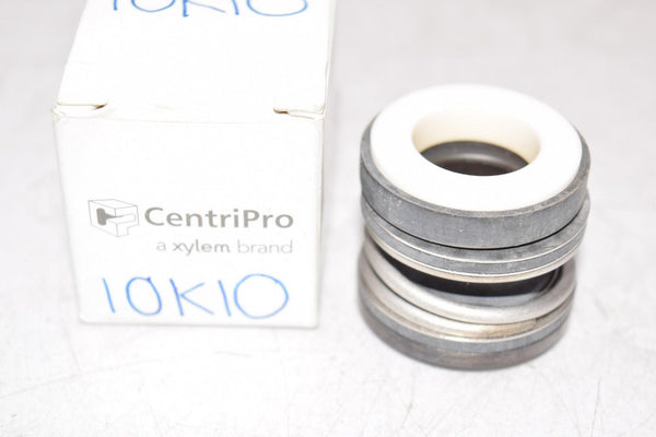NEW Centripro Xylem 10K10 Mechanical Seal Kit – VB Industrial Supply