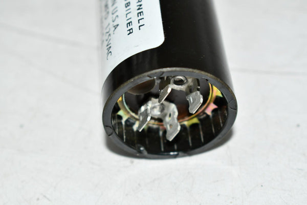 NEW CORNELL DUBILIER PSU18915A Electrolytic Capacitor, Snap-in, 189 F ...