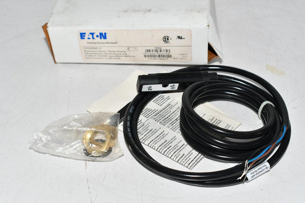 NEW EATON 13100R6513, COMET, 24'' Photoelectric Proximity Sensor – VB ...