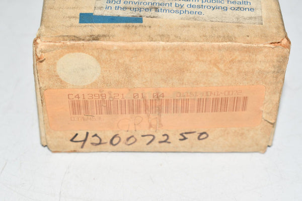 NEW EMERSON FISHER ROSEMOUNT 01151-0041-0072 PRESSURE TRANSMITTER 316L ...