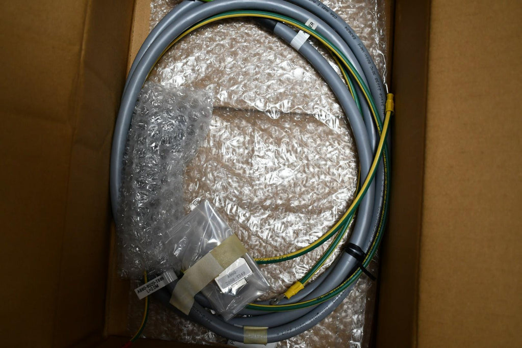 NEW FANUC SR-6iA SCARA Robot 6KG 6500mm Reach 4 Axis A05B-2691-B002 Co ...