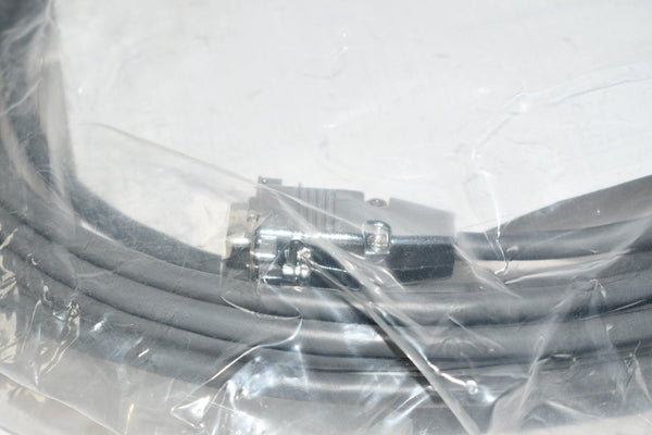 NEW Faro 2491 Rev 2 Lemo to DB9 Cable 20 feet Control Station – VB ...