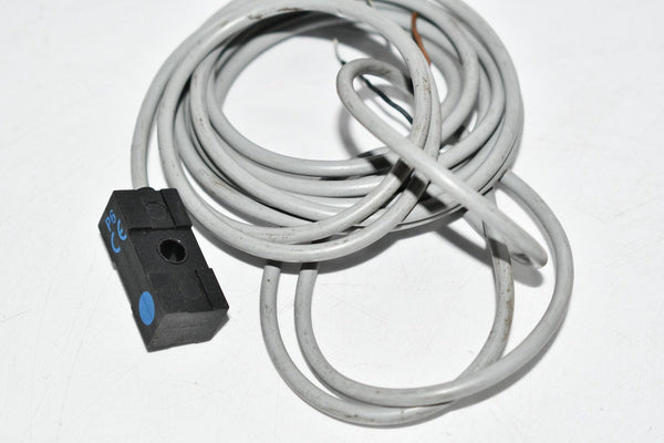 NEW Festo SMTO-1-PS-K-LED-24-C Proximity Sensor, block design, w/o mt ...