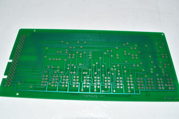 NEW GE 117D7790G1 SPFB TC/MS W/CVT PCB Blank Printed Circuit Board Mod ...
