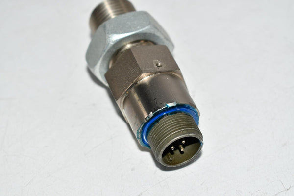 NEW GE 1257K28G700 Eccentricity Detector Sensor – VB Industrial Supply