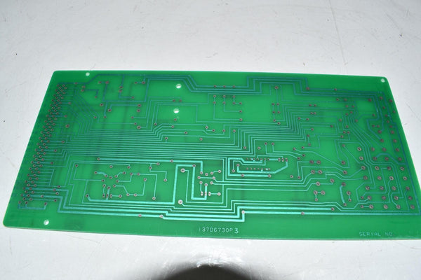 NEW GE 137D6728G CVA/TPC SPF MS PCB Printed Circuit Board Blank – VB ...