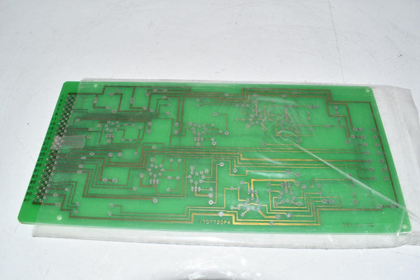 NEW GE IPCI 117D7719G Analog Isolation PCB Blank Printed Circuit Board ...