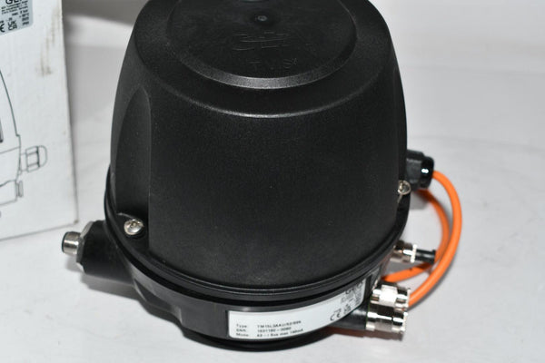 NEW GEA Tuchenhagen TM15L3AAU/52/69K Control Valve AS-I Bus – VB ...
