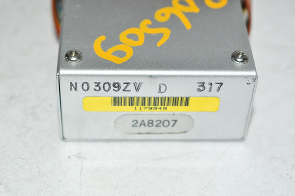 NEW INVENSYS FOXBORO N0309ZV CONTRAST CONTROL SYSTEM METER – VB ...