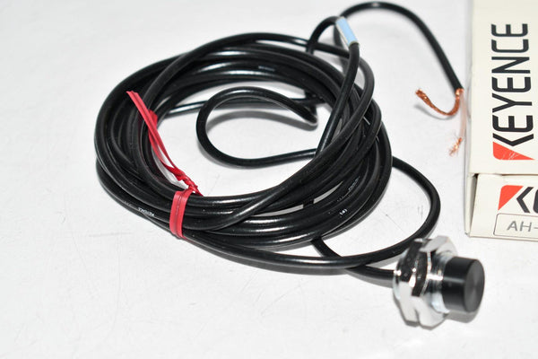 NEW Keyence AH-416 Proximity Switch Sensor – VB Industrial Supply
