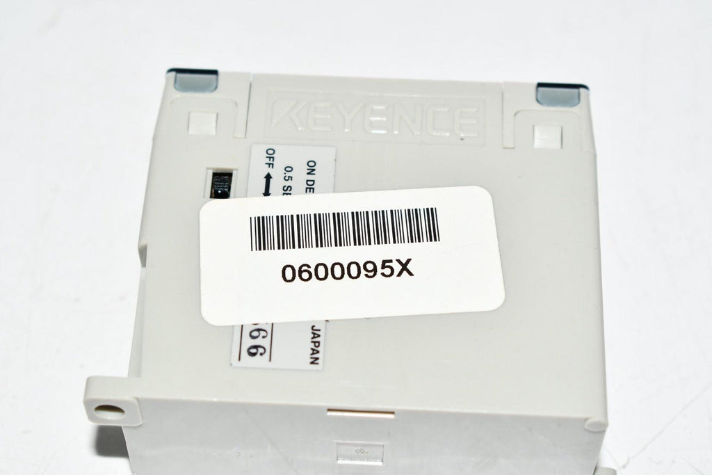 NEW Keyence Model: GA-223 Vibration Sensor – VB Industrial Supply
