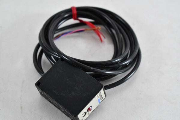 NEW Keyence PK-72 DISTANCE-SPECIFIC PHOTOELECTRIC SENSOR PK72 – VB ...