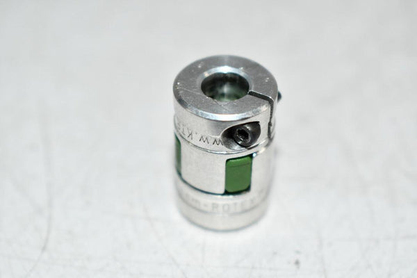 NEW KTR Rotex GS-7 Coupling 1/4'' x 1/4'' x 13/16'' OAL – VB Industrial ...