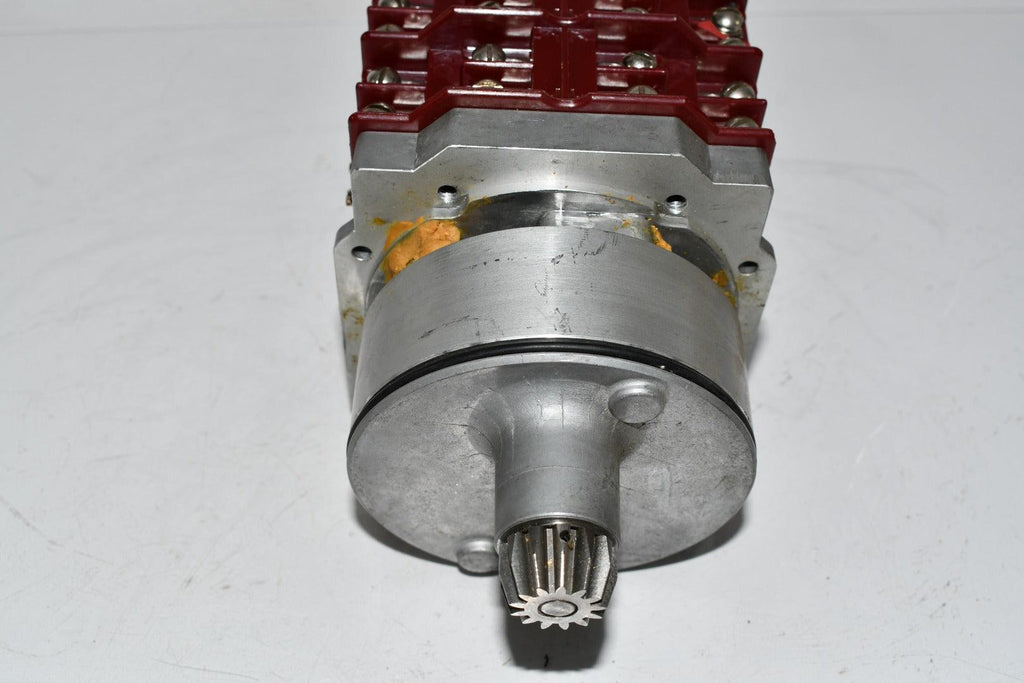 NEW LIMITORQUE GEARED LIMIT SWITCH VALVE ACTUATOR