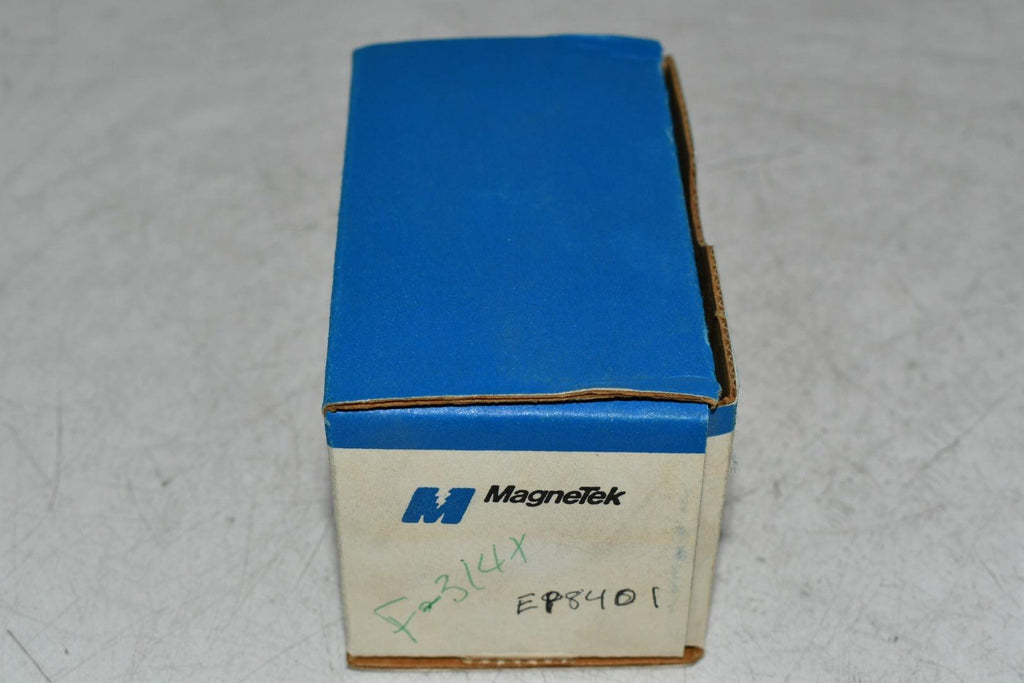 NEW MagneTek Triad F-314x Filament Transformer 115V – VB Industrial Supply
