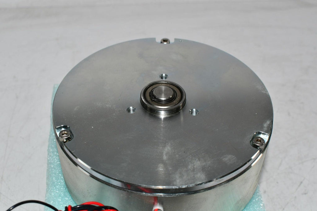 NEW Magtrol HB-450-3944 006228 MATCHED TORQUE HYSTERESIS BRAKE 12V