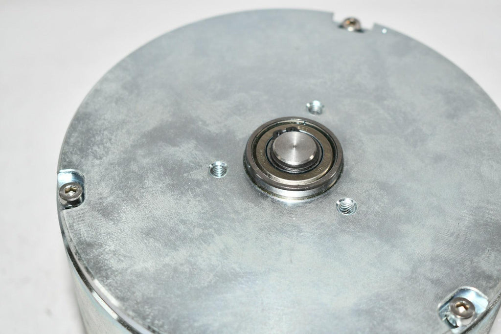 NEW Magtrol HB-450-3944 MATCHED TORQUE HYSTERESIS BRAKE 12V – VB ...