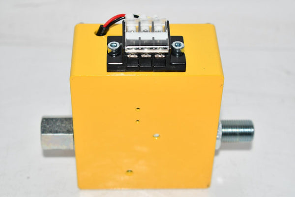 NEW Matsumoto Kikai WSE-L Wire Cut-off Sensor – VB Industrial Supply