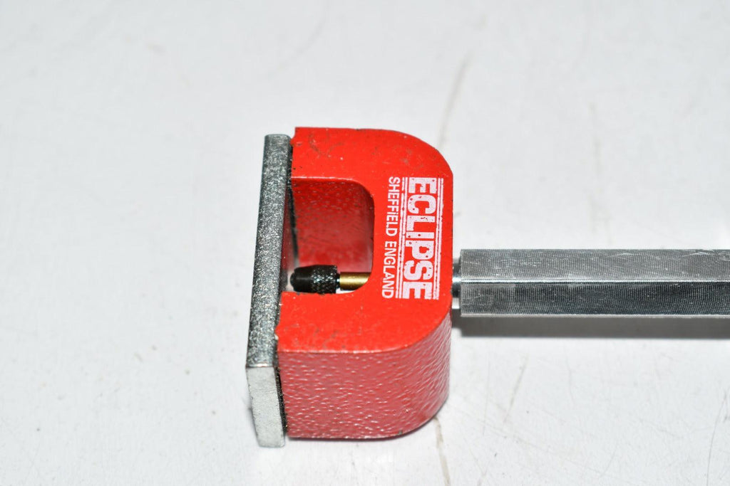 NEW Mitutoyo 1044F Dial Indicator Force Gage Eclipse – VB Industrial Supply