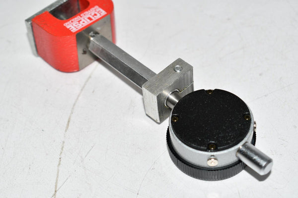 NEW Mitutoyo 1044F Dial Indicator Force Gage Eclipse – VB Industrial Supply