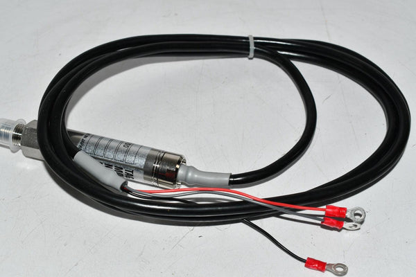 NEW Ohkura Electric PT3012A21P100 Pressure Sensor -101-0 kpag – VB ...