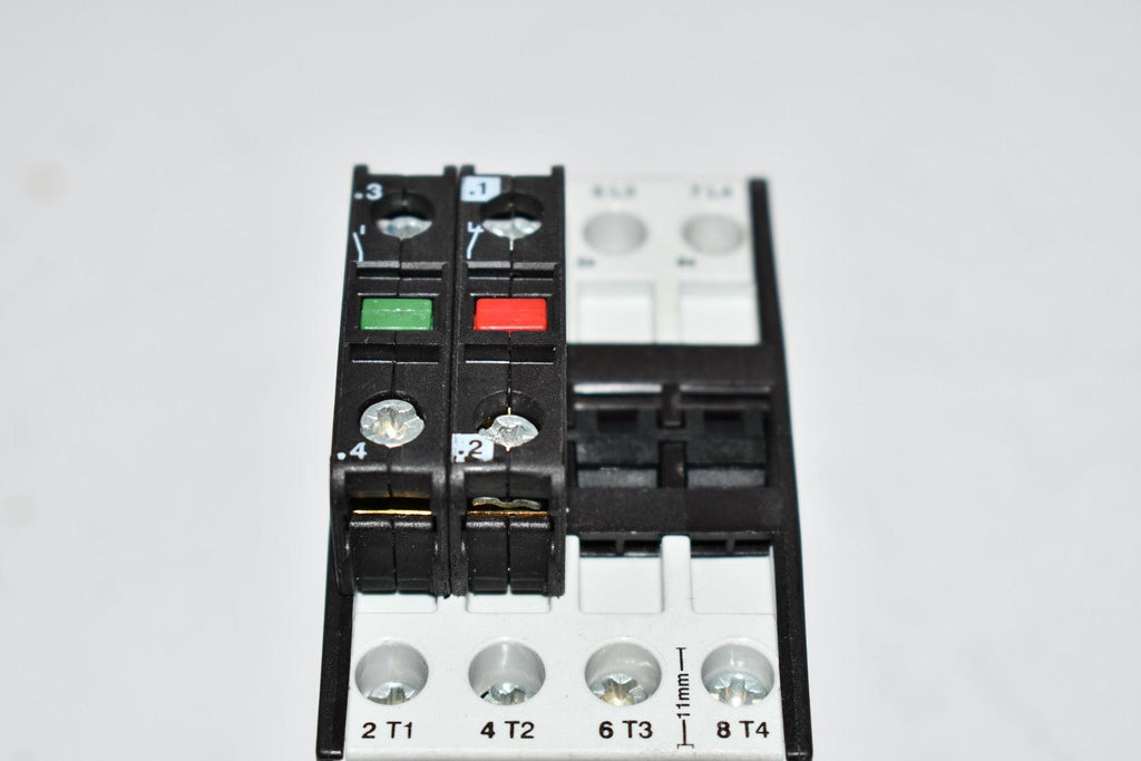 NEW Omron AS3947-4-1 VDE0660 J73KN-B-10 Contactor – VB Industrial Supply