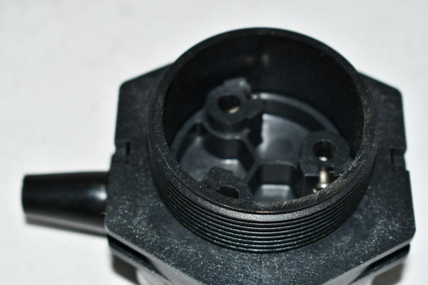 NEW Omron PS3S Electrode Holder, 3 Electrodes, Socket – VB Industrial ...