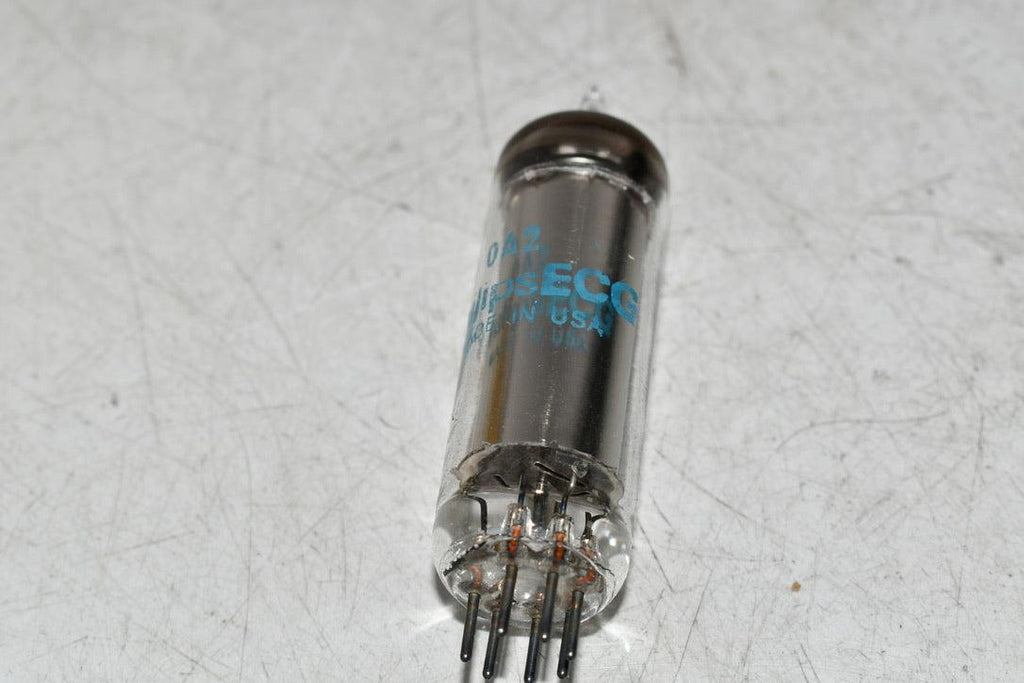 NEW Phillips ECG 0A2 Electronic Tube – VB Industrial Supply