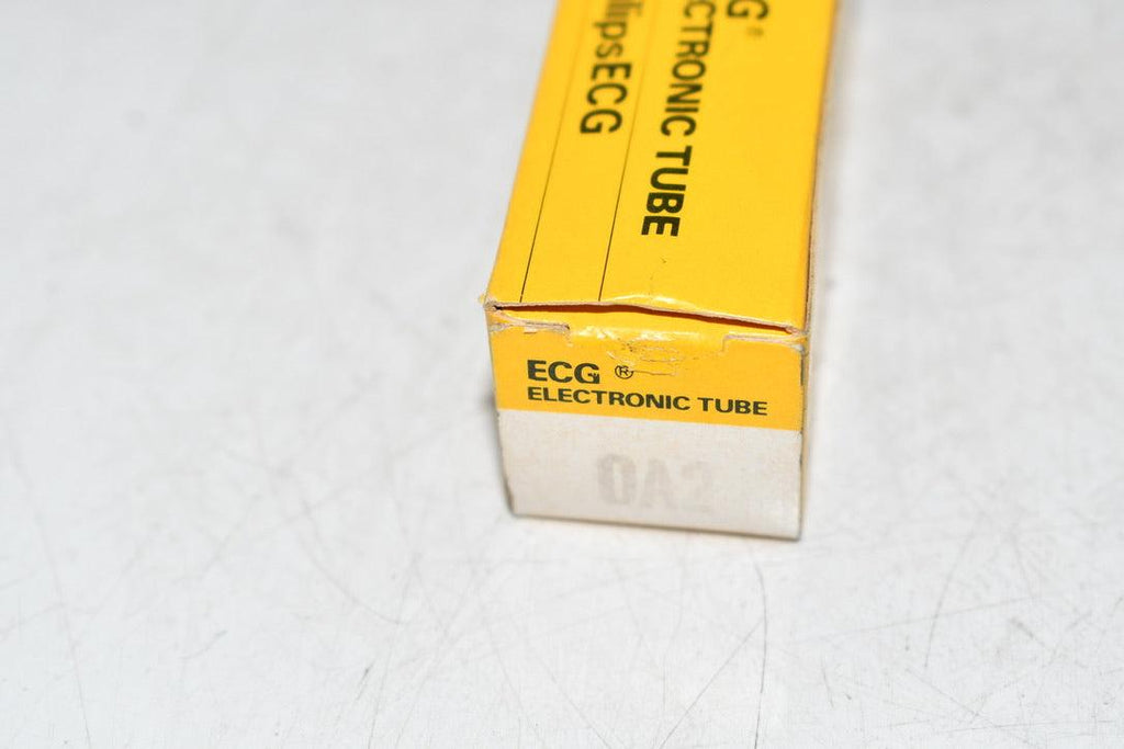 NEW Phillips ECG 0A2 Electronic Tube – VB Industrial Supply