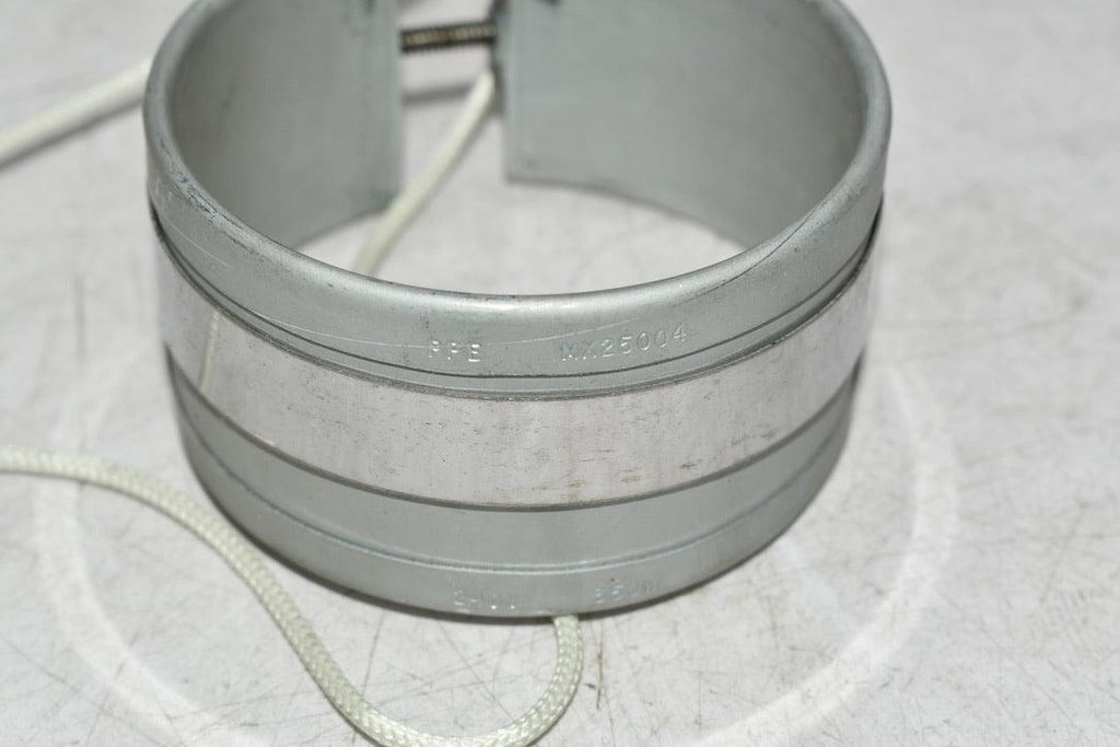 NEW PPE MX23004 240V 350W Heater Band 2-3/4'' – VB Industrial Supply