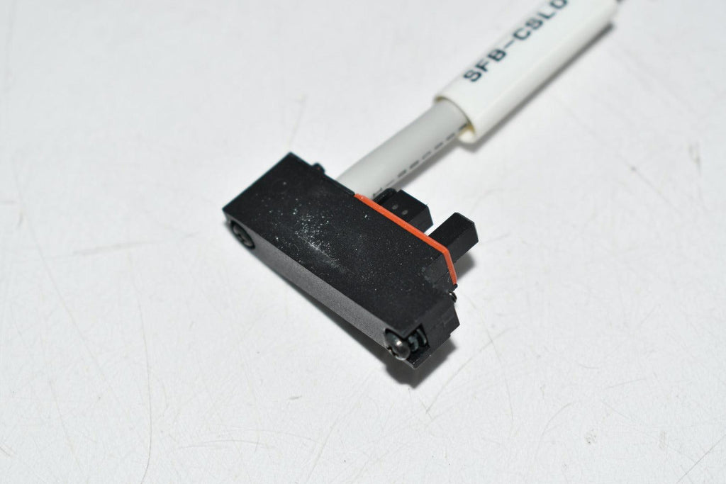 NEW SFB-CSL01 SF4B SERIES CONNECT CABLE Connector Condition_New