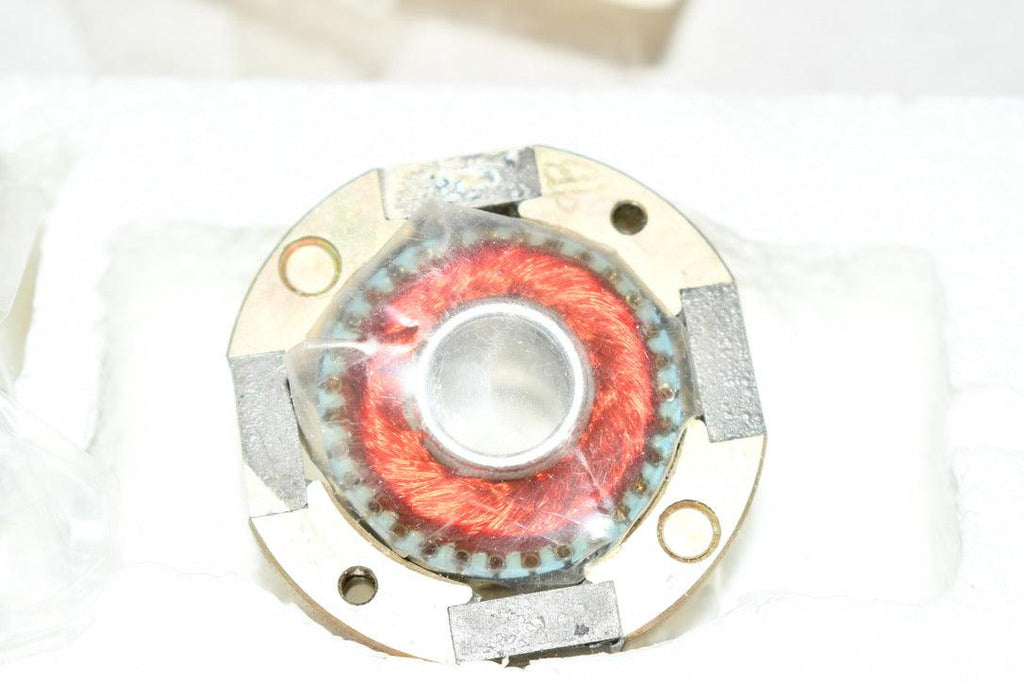 NEW SIERRACIN/MAGNEDYNE 9435-09-B TACHOMETER ARMATURE KIT Brush Ring ...