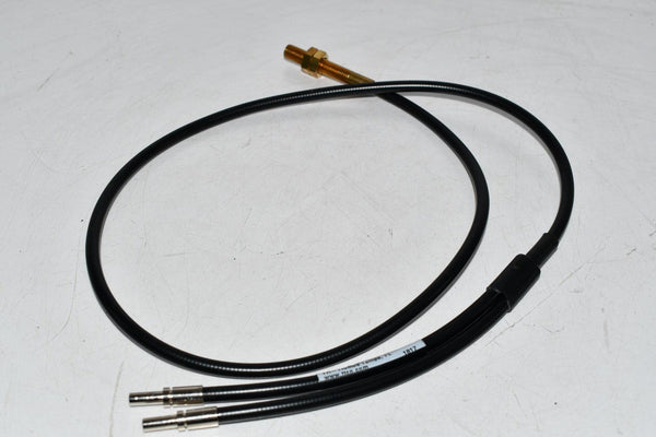 NEW TRI-TRONICS BF-K-36TP FIBER OPTIC Cable