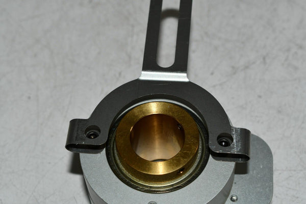 NEW US Digital HB6M HOLLOW BORE OPTICAL ENCODER HB6M-100-750-IE-S-H ...