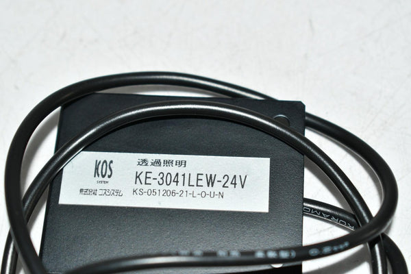NEW Vickers KE-3041LEW-24V Sensor Assembly