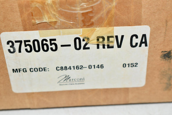 NEW Videojet 375065-02 63AAEF1800A079 Rotary Encoder w/ Cable