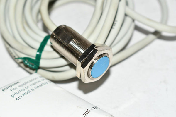 NEW Yamatake FL7M-5A6-L5 Inductive Proximity Sensor – VB Industrial Supply