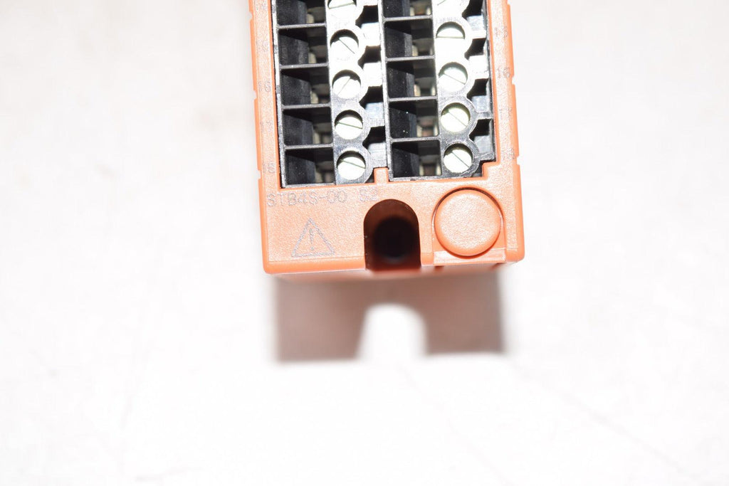 NEW Yokogawa Electric STB4S-00 Style S2 Terminal Module – VB Industrial ...