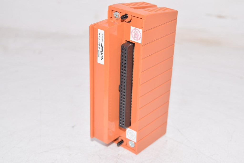 NEW Yokogawa Style S2 STB4S-00 Terminal Module – VB Industrial Supply