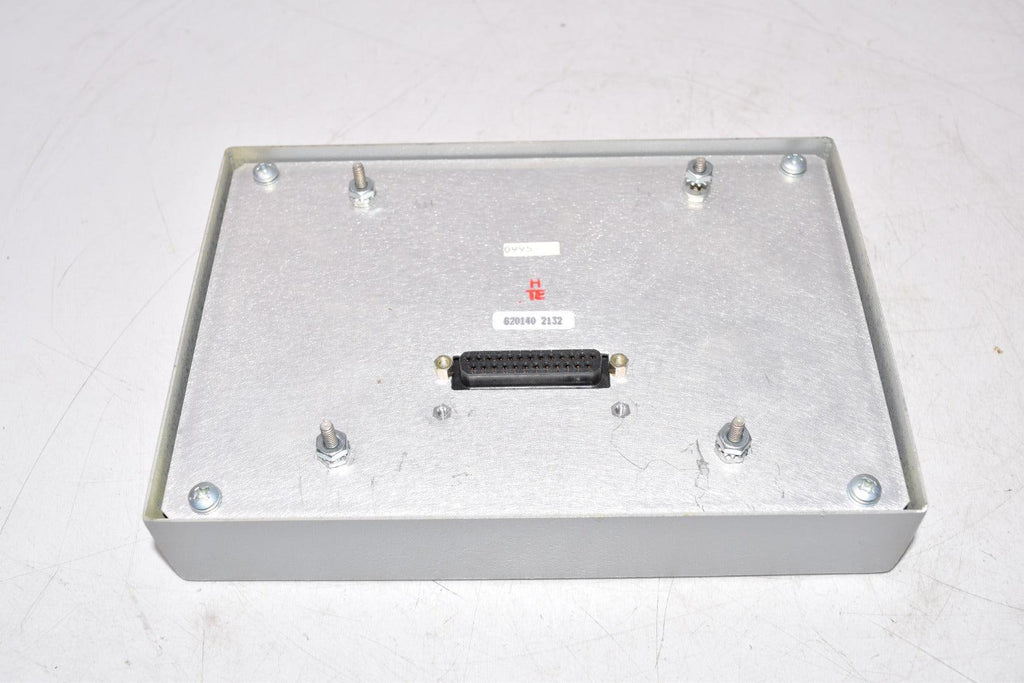 NWL Transformers Micro-Pack III T/R Controller – VB Industrial Supply