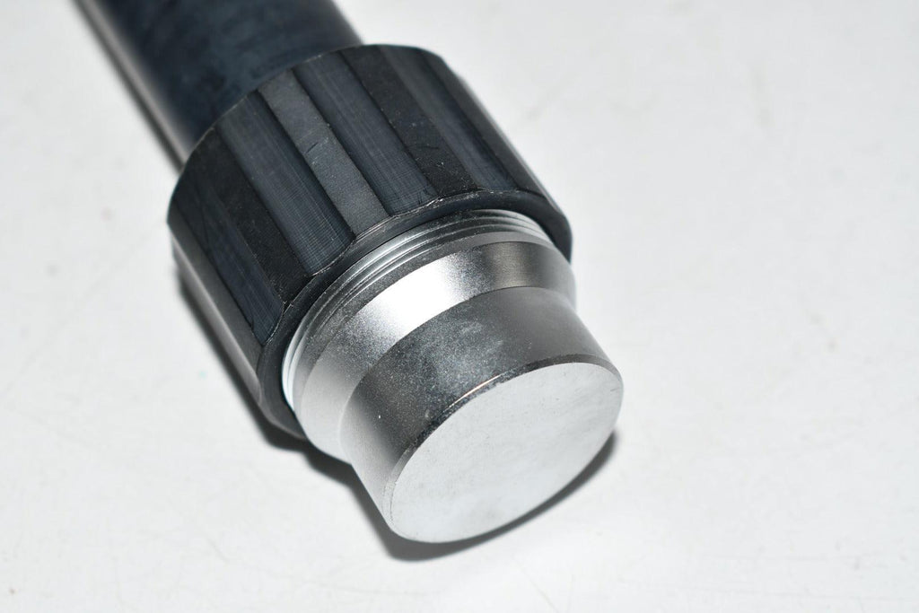 Orbisphere 2230 Flow Chamber For Sensor – VB Industrial Supply